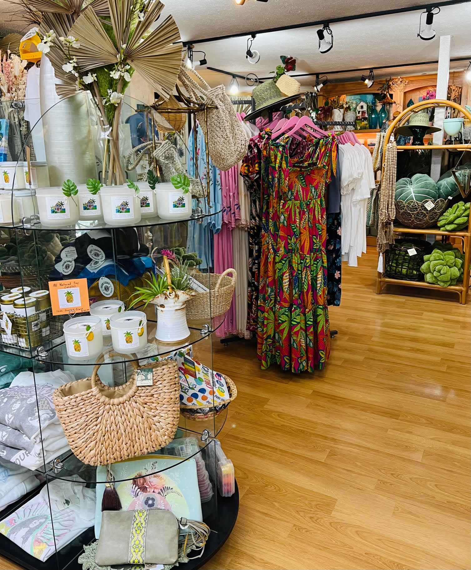 Banyan Tree Garden & Boutique – The Banyan Tree Garden & Boutique