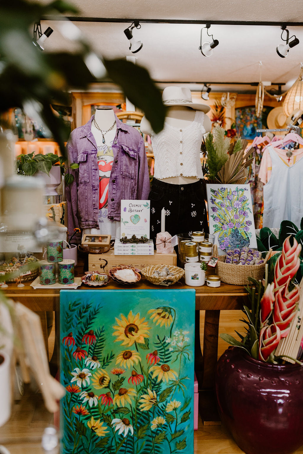 Banyan Tree Garden & Boutique – The Banyan Tree Garden & Boutique